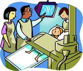 Esophagram Procedure | Children’s Hospital Pittsburgh