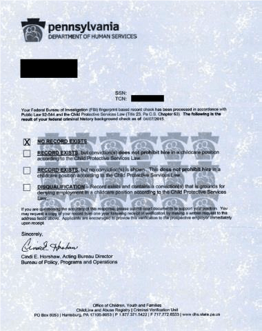 Information for Camp Chihopi Staff | Children's Hospital Pittsburgh