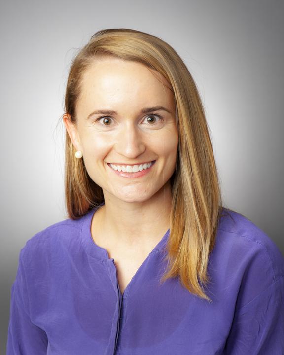 Catherine Polak, MD at Children’s Hospital of Pittsburgh